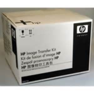 HP Q3675A C9724A 原裝 Transfer Kit CLJ 4650 4600