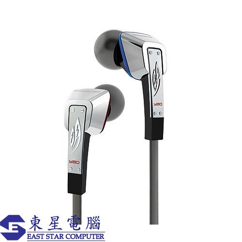 Yao Monster Solor In-Ear Headphones