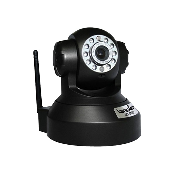 Wansview NCL610 Webcam 網絡攝影機