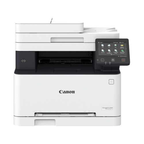 Canon imageCLASS MF633Cdw 3合1 Wifi 網絡 彩色鐳射打印機