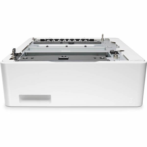 HP CF404A LaserJet 550 Sheet Feeder Tray