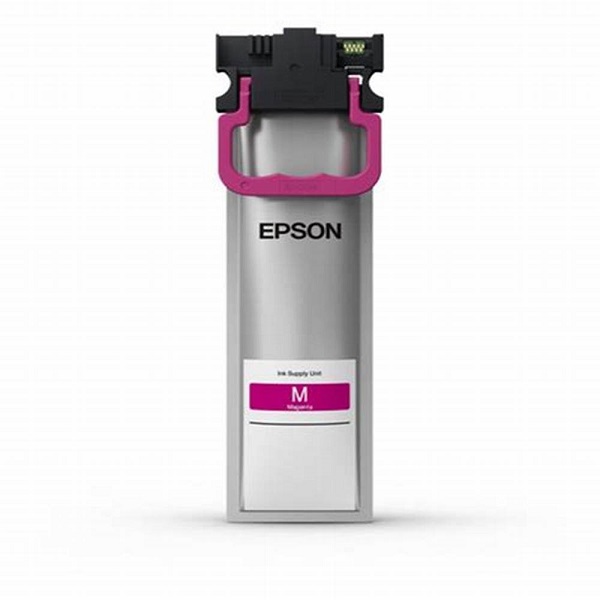 EPSON T9493 原裝 洋紅色墨水 C13T948300 Use for WF-C5290 WF-C5790